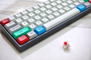 Guide to Choosing Your First Ortholinear Keyboard