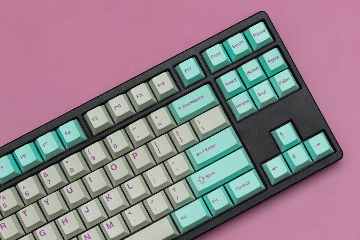 Tenkeyless Keyboards: What Are They and Why You Need One