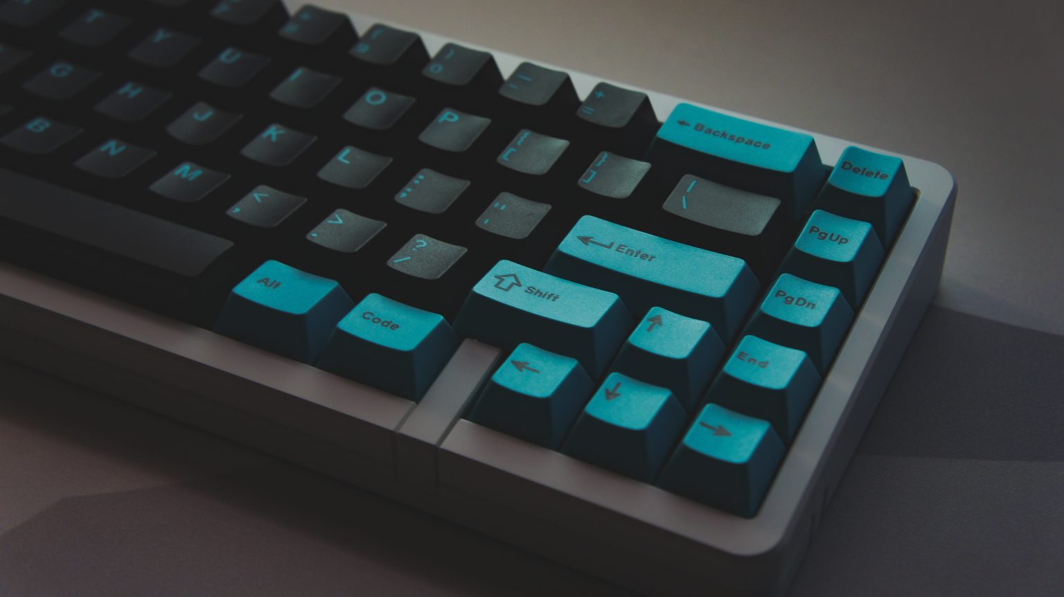 A Closer Look at Keyboards: Understanding Why Letters are Mixed Up