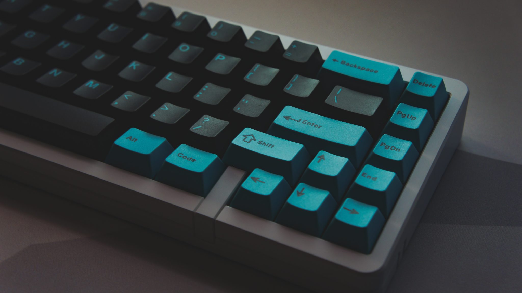 A Closer Look at Keyboards: Understanding Why Letters are Mixed Up