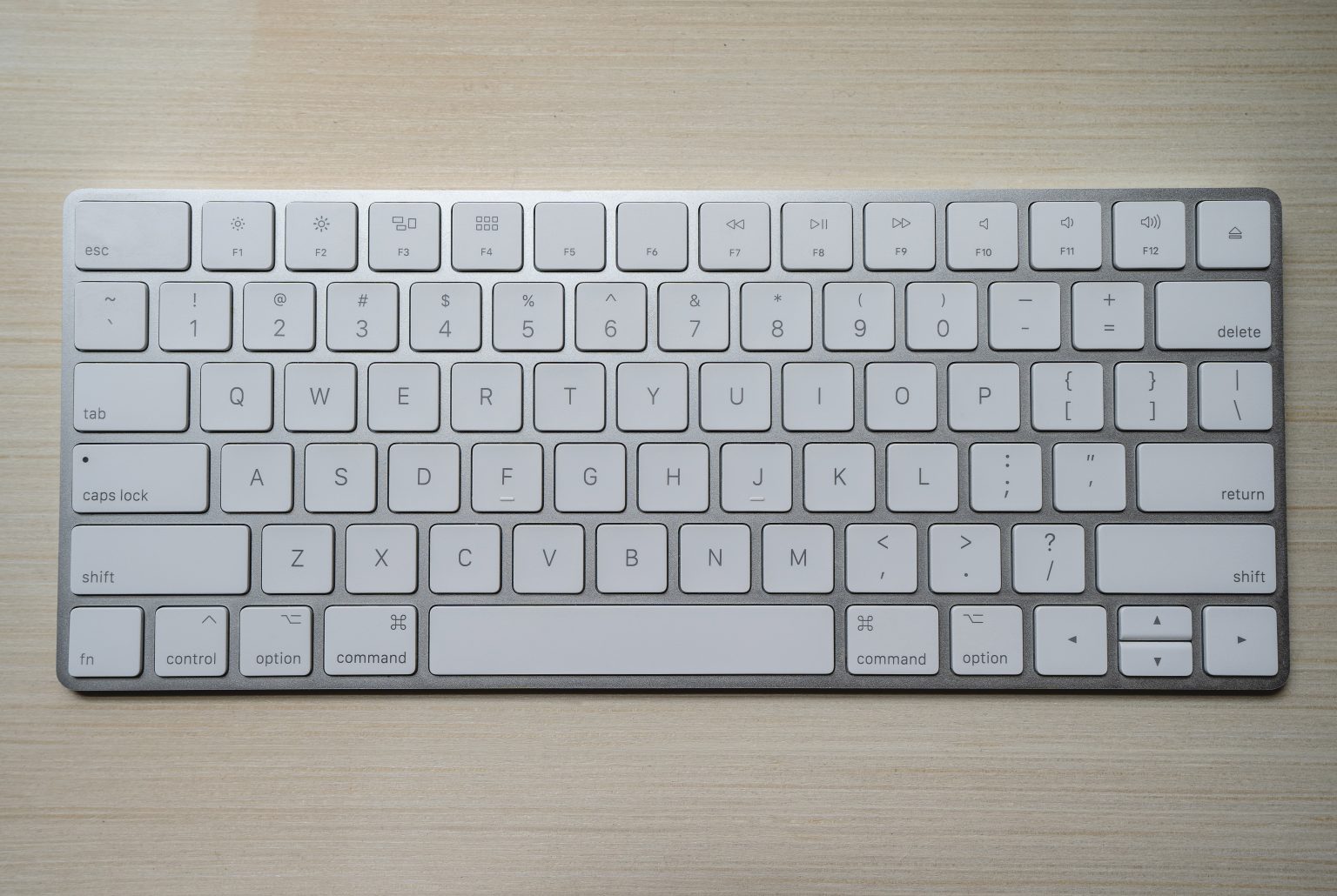 A Closer Look at Keyboards: Understanding Why Letters are Mixed Up