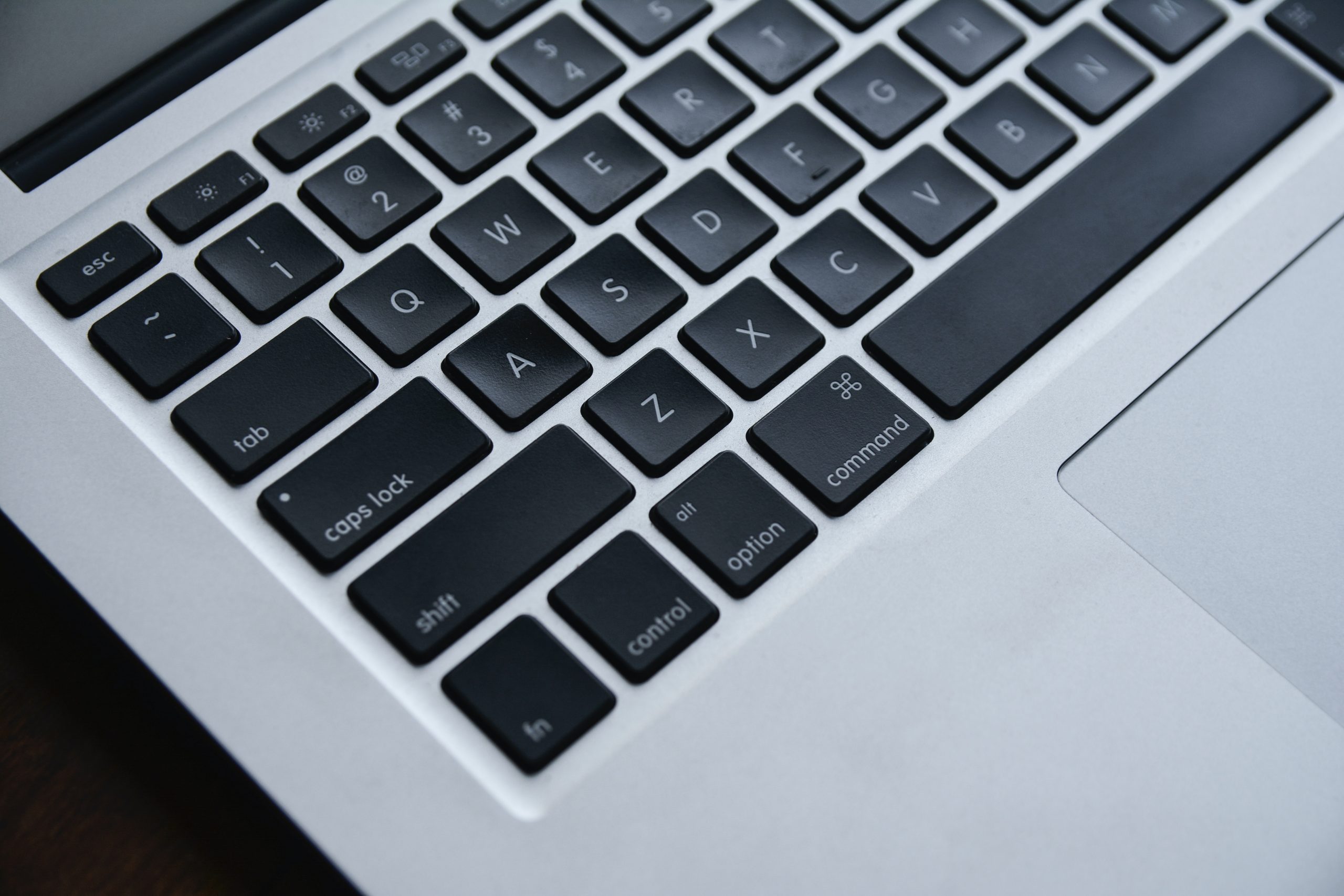 How to Keep Your Laptop Keyboard Spotless and Efficient