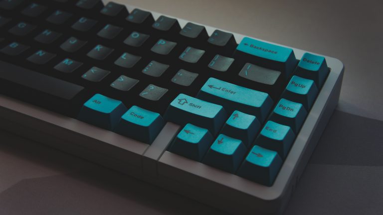 Keyboard Percentages Explained: Tips and Tricks