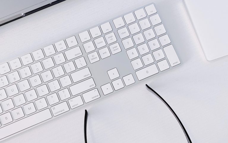 Which Keyboards Are Compatible With Mac: An Overview
