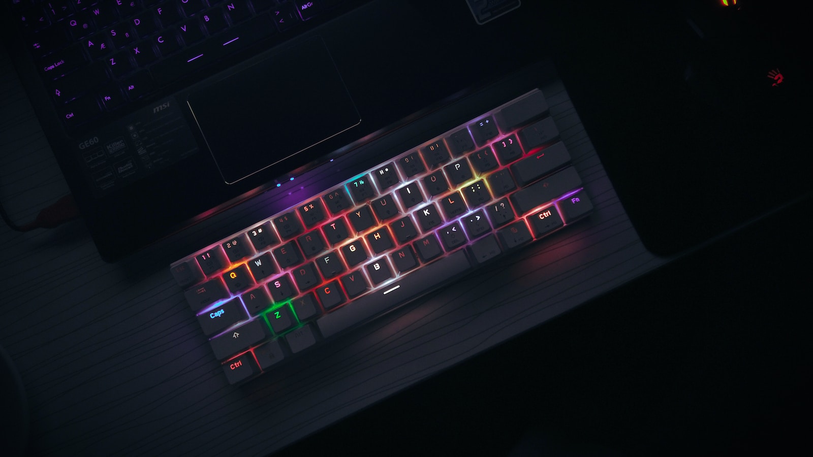 Curious About What is RGB Lighting on a Keyboard? Let’s Explore