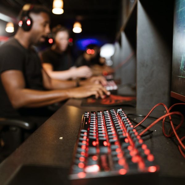 Guide to How Mechanical Keyboards Work