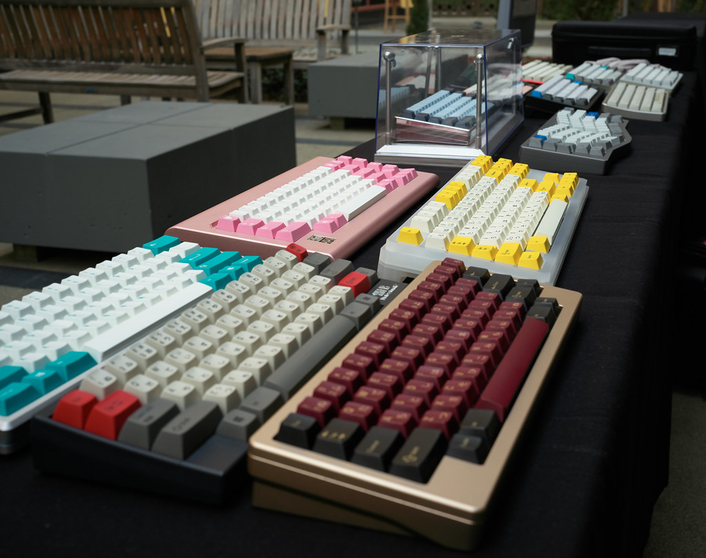 Keyboard DIY: How to Build Your Own Mechanical Keyboard