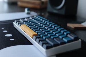 What is a Mechanical Keyboard? A Comprehensive Guide