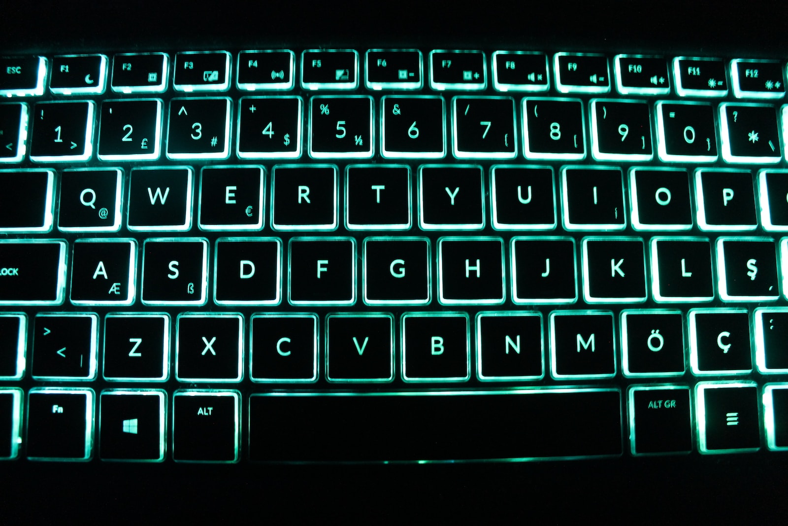 Quick Guide: How to Turn On Keyboard Light