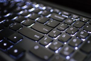 Quick Guide: How to Turn On Keyboard Light