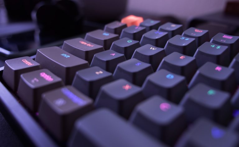 Quick Guide: How to Paste with Keyboard