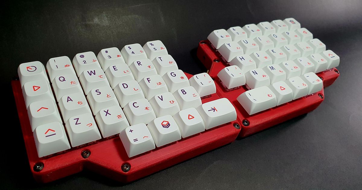 Are Ortholinear Keyboards Better? Evaluating Ergonomics and Efficiency